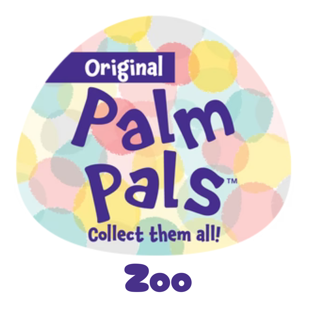 PALM PALS ZOO – GOODIES FOR KIDDIES