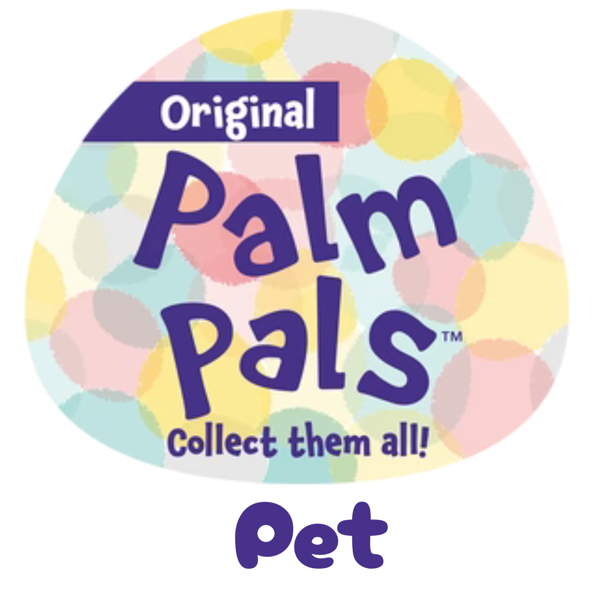 PALM PALS PET – GOODIES FOR KIDDIES