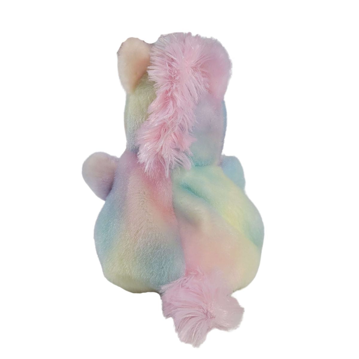 Aurora® Palm Pals™ Sorbet Unicorn™ 5 Inch Stuffed Animal Toy – GOODIES ...
