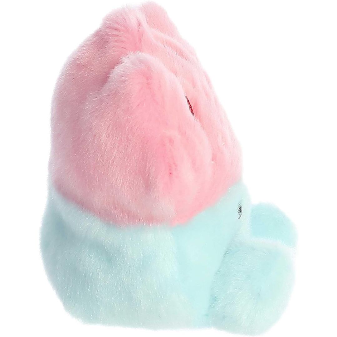 Aurora® Palm Pals™ Candace Cupcake™ 5 Inch Stuffed Animal Plush Toy ...