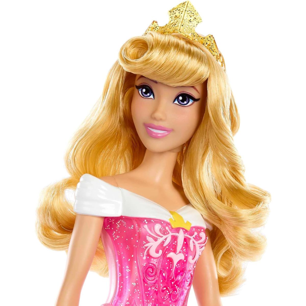 Mattel Disney Princess Sleeping Beauty Fashion Doll, Aurora – GOODIES ...